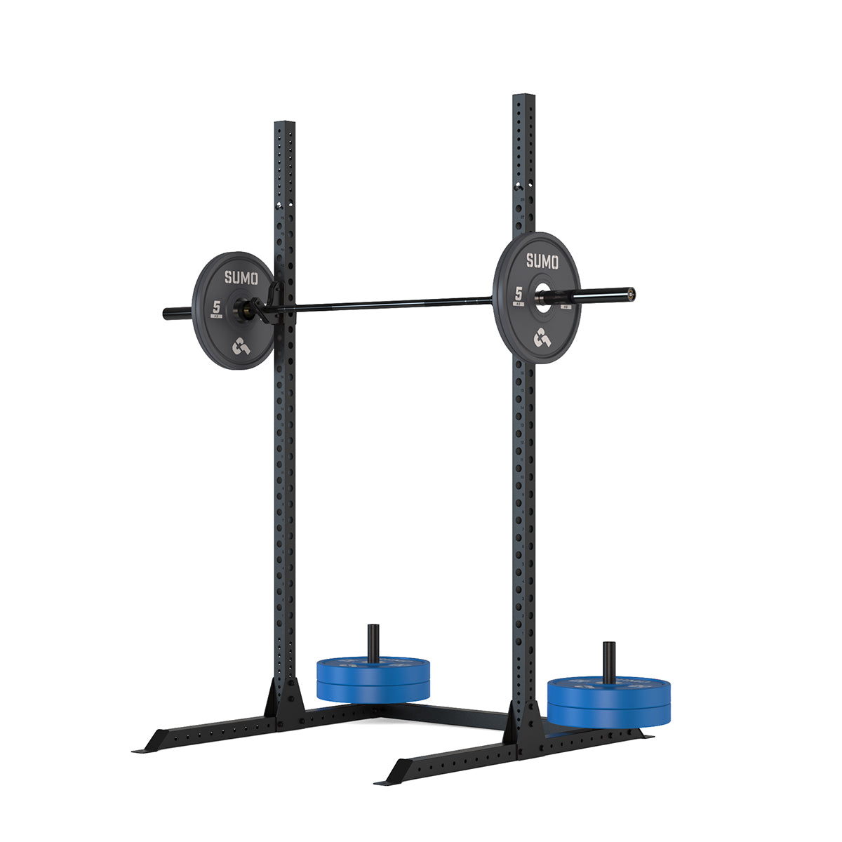 Evolve Squat Stand – Sumo Strength