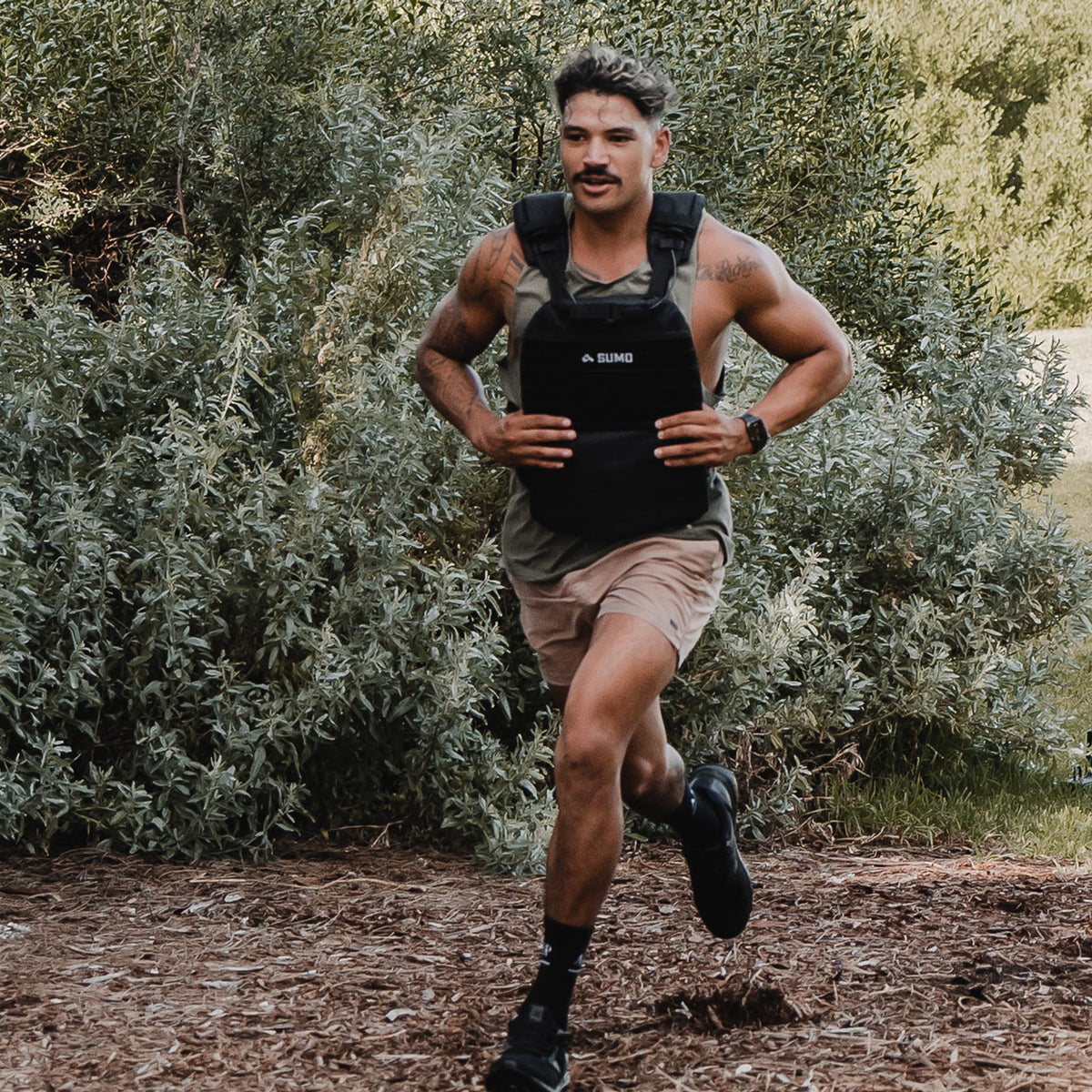 Top 5 Strength Exercises for Runners – Sumo Strength