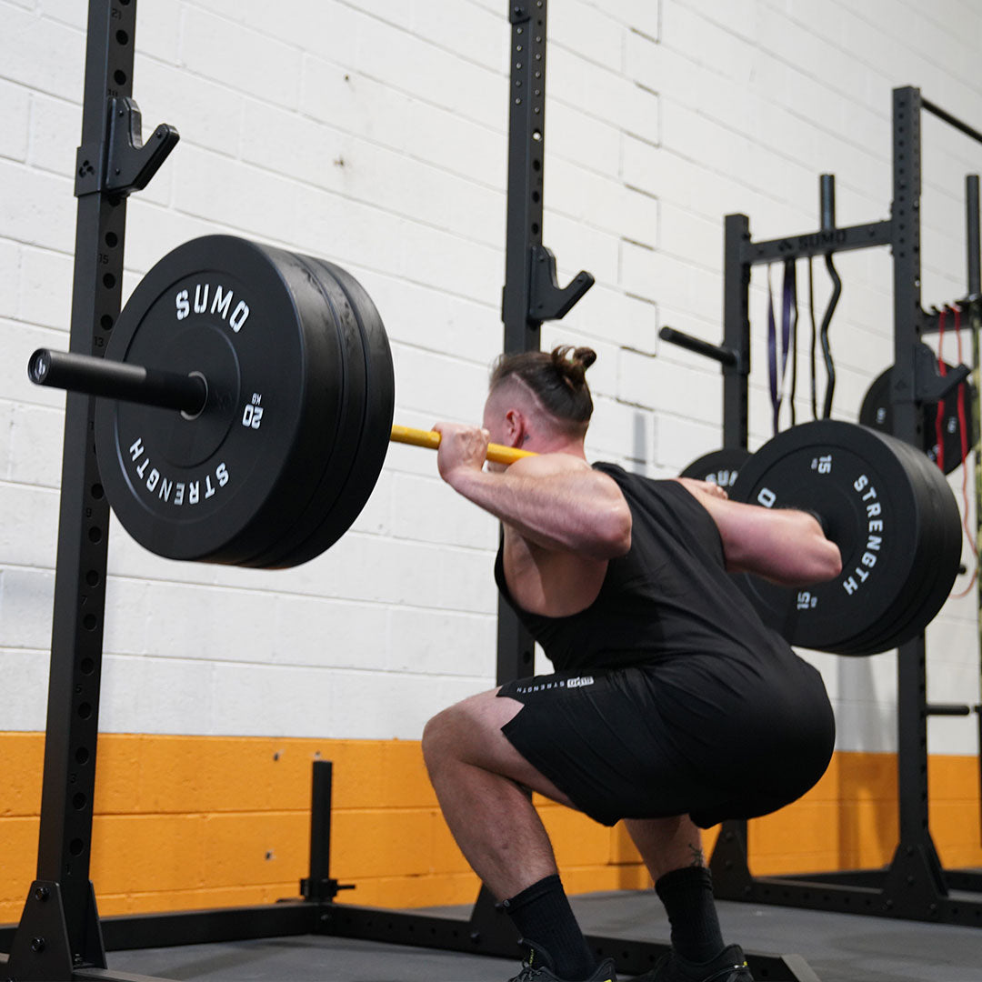 Hypertrophy Program 1.0 (full equipment) – Sumo Strength