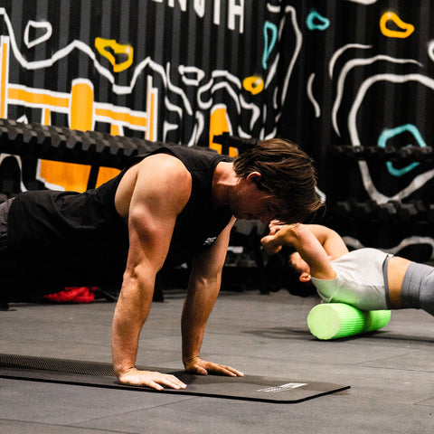 Hypertrophy Program 1.0 (low equipment) – Sumo Strength