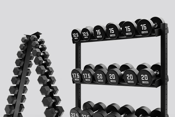 Build Your Own – Sumo Strength