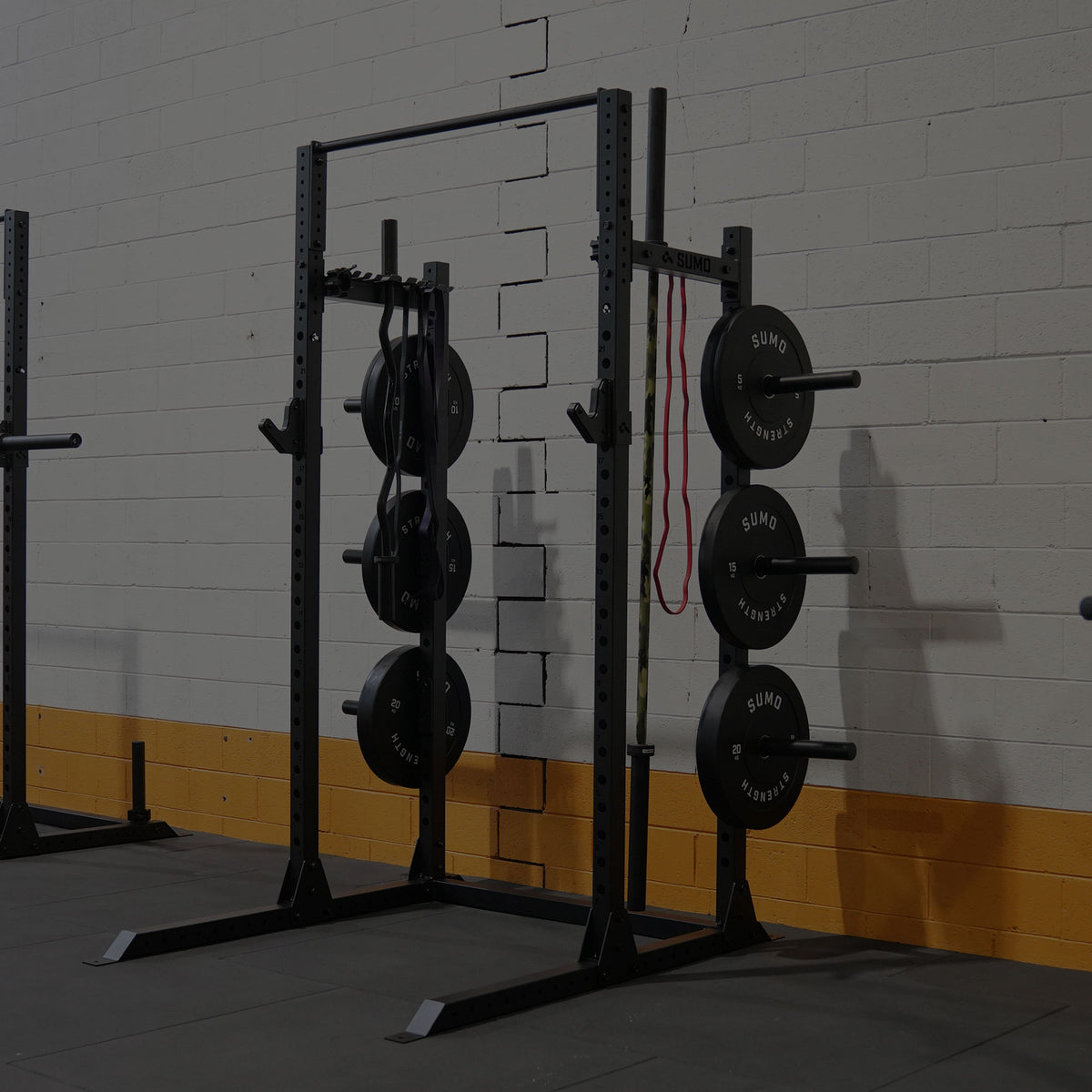 Buy Power Rack | Shop Squat Stands Online | Sumo Strength