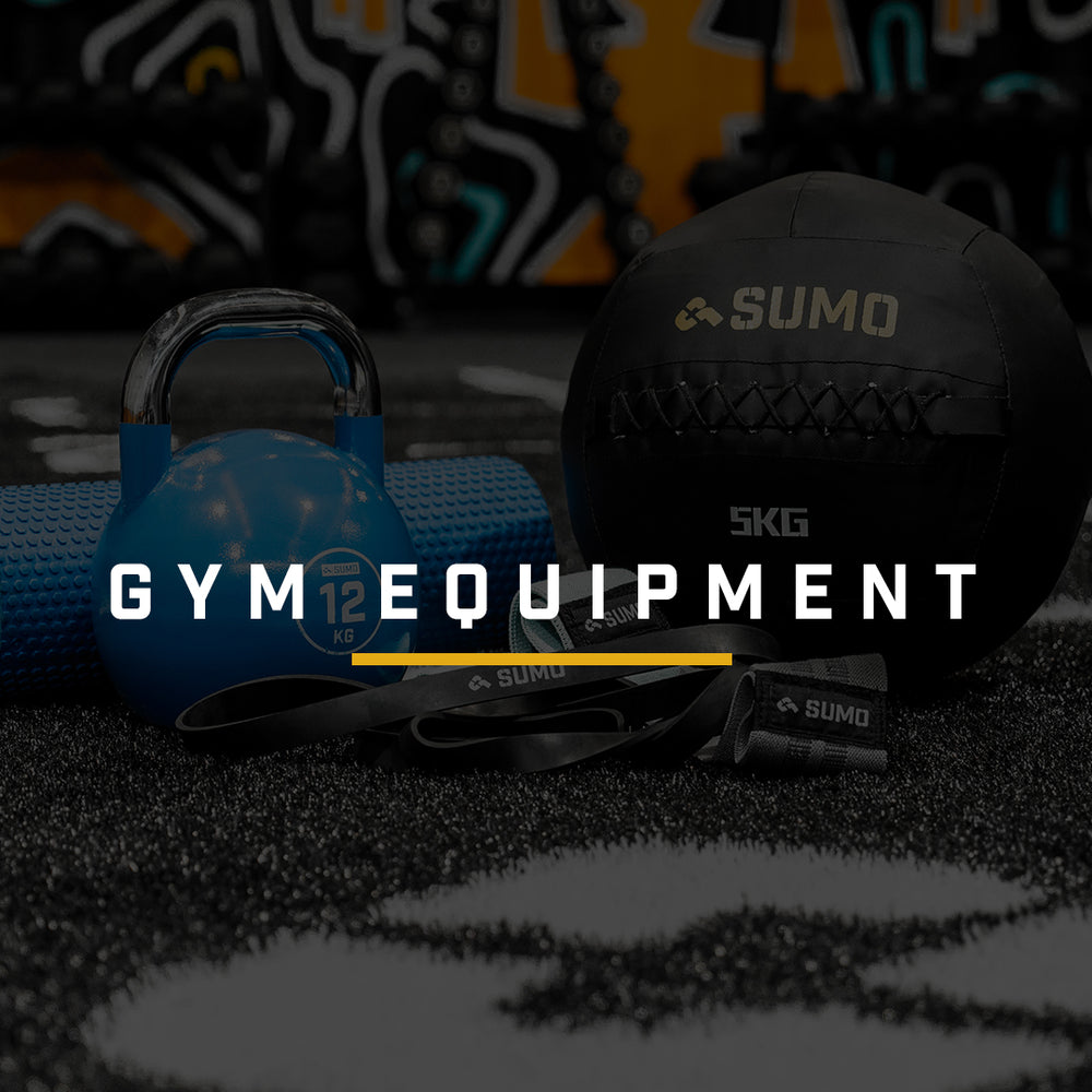 Product Guides - Sumo Strength