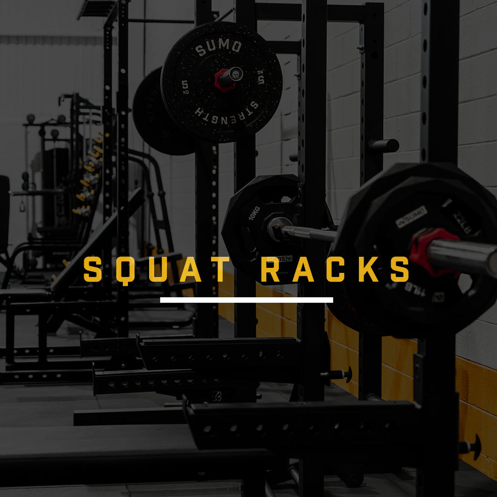 Product Guides - Sumo Strength