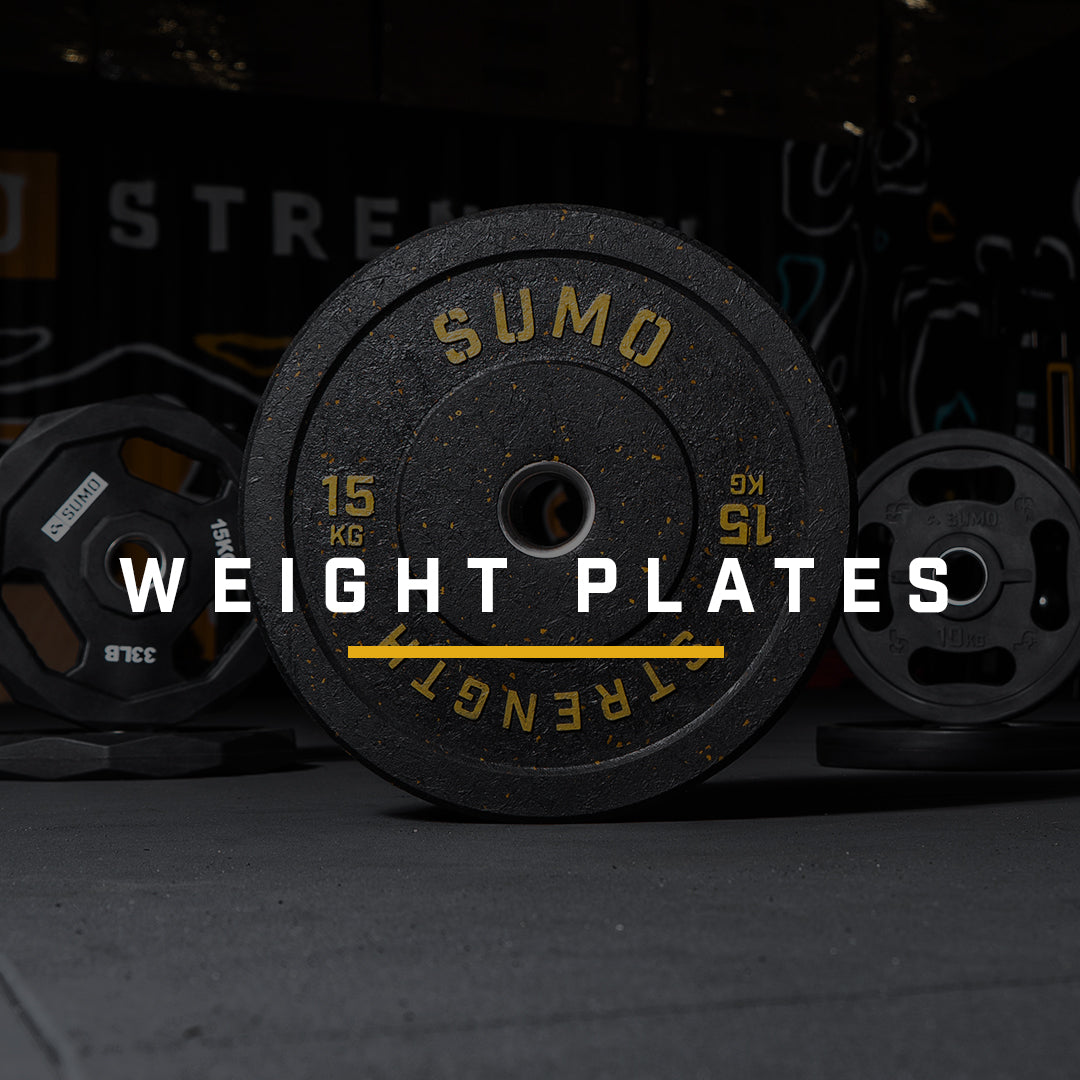 Product Guides - Sumo Strength