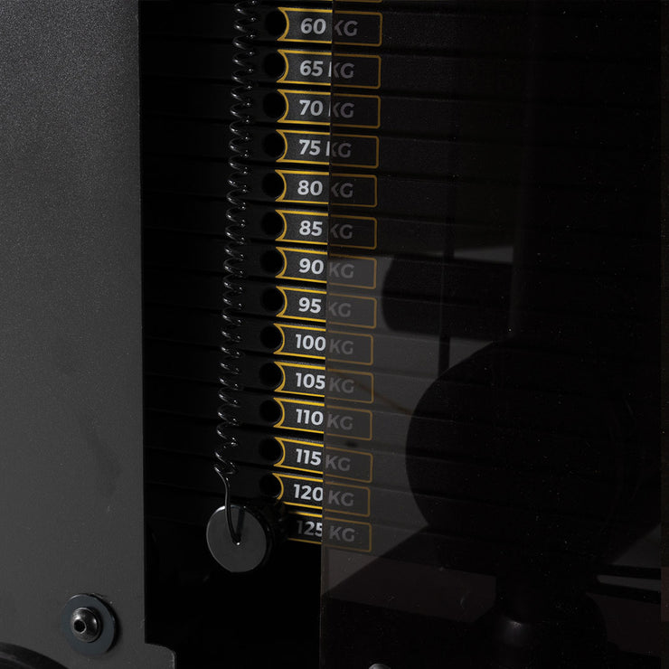 Pin Loaded Machines | Pin Loaded Gym Equipment | Sumo Strength