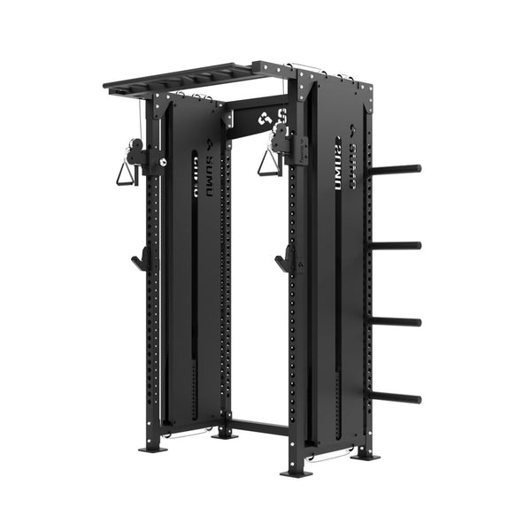 Cables Machines - Sumo Strength