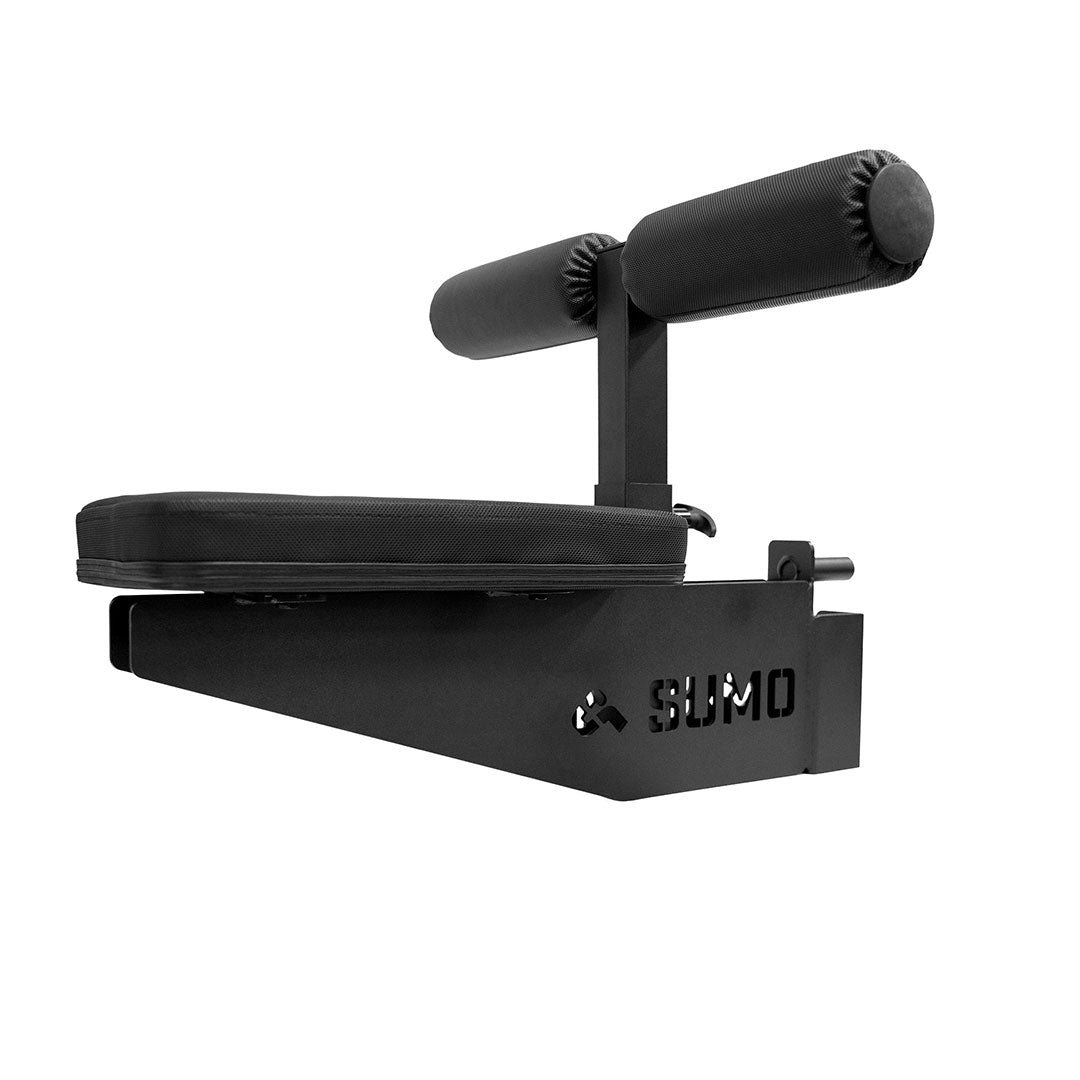 Rig Attached Seat – Sumo Strength