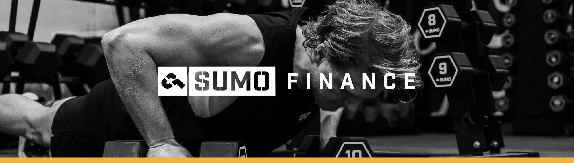 Finance - Sumo Strength