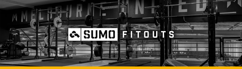 fit-outs - Sumo Strength