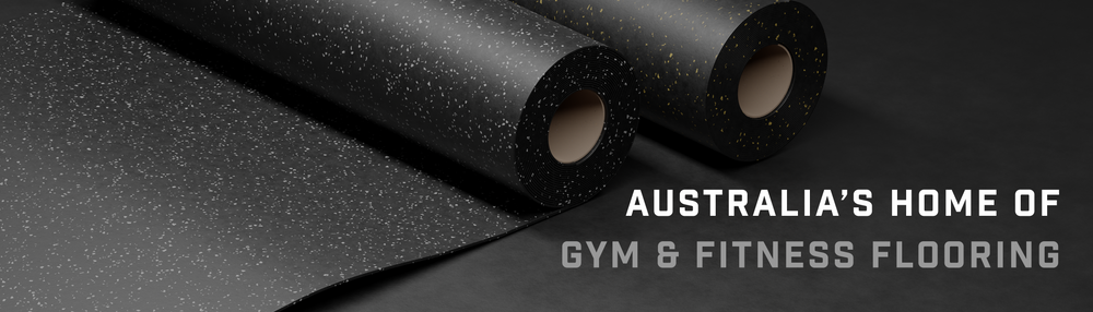 Gym Mats - Sumo Strength