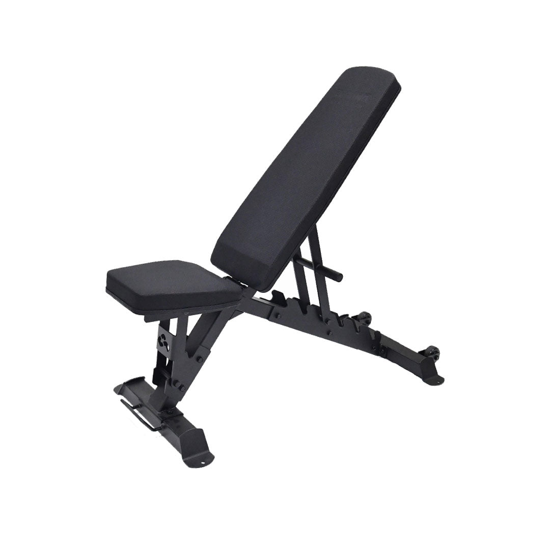 Adjustable Bench 2.0 – Sumo Strength
