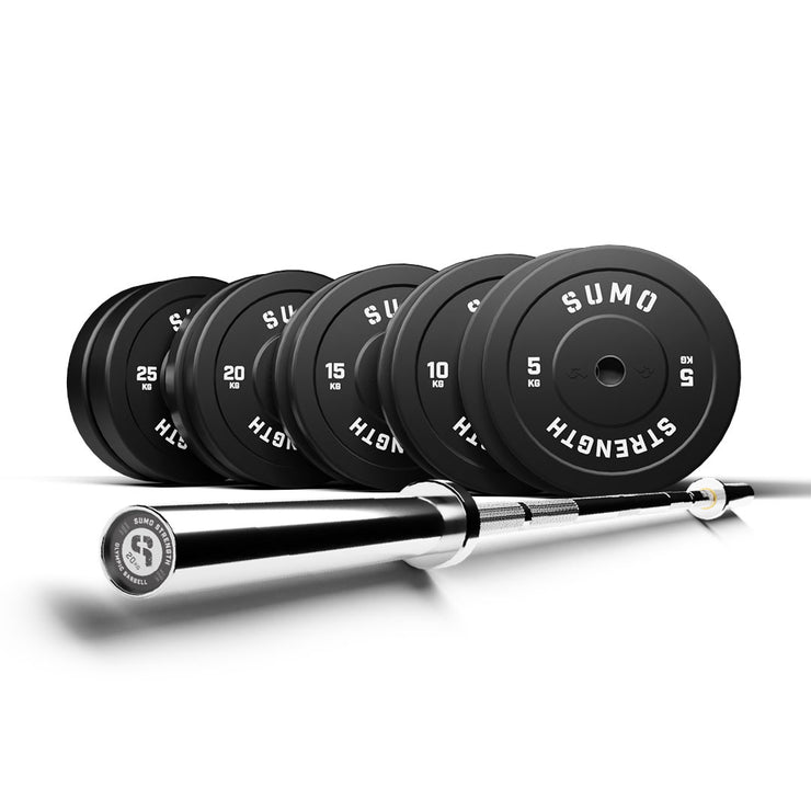Sumo Strength | Strength & Fitness Gear for Commercial & Home Gyms