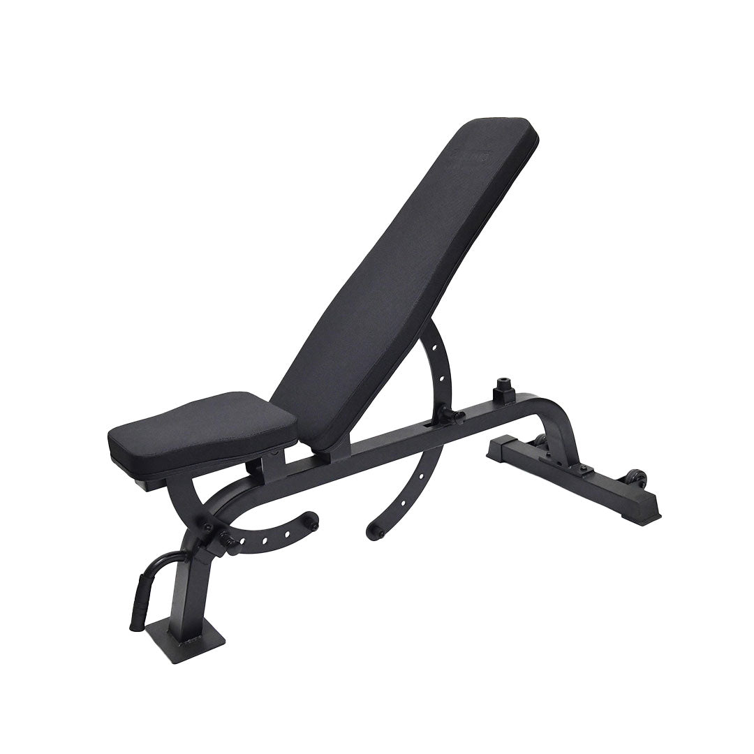 Commercial Adjustable Bench – Sumo Strength