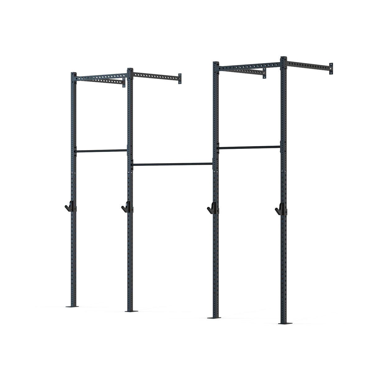 Evolve Wall-Mounted Rig - Double Cell (Tall) – Sumo Strength
