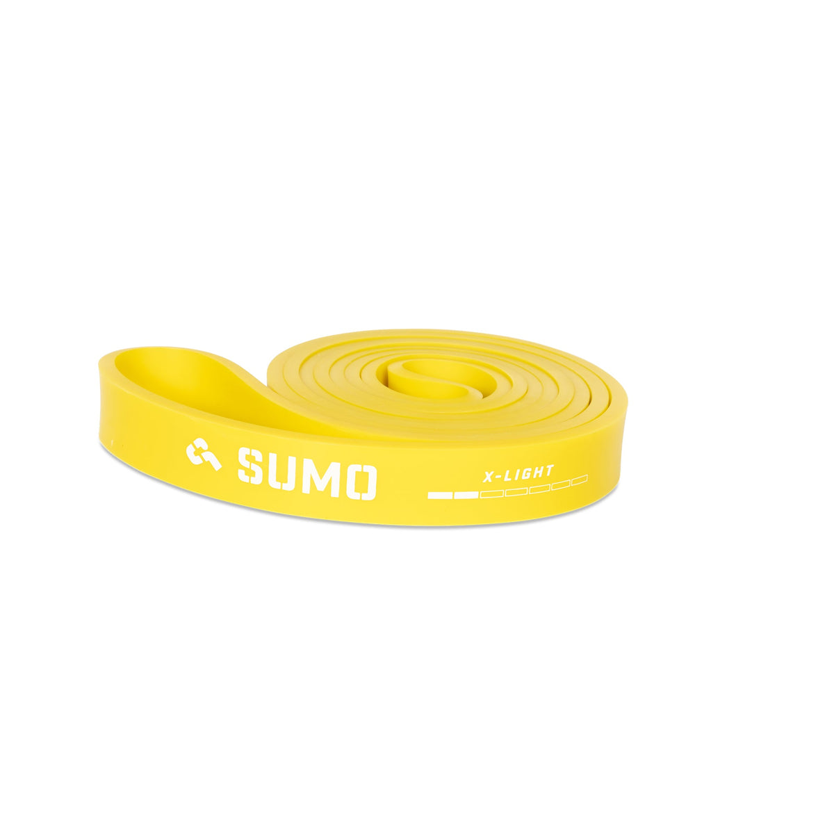 Resistance Band - X-Light | Pre-order for Late March – Sumo Strength