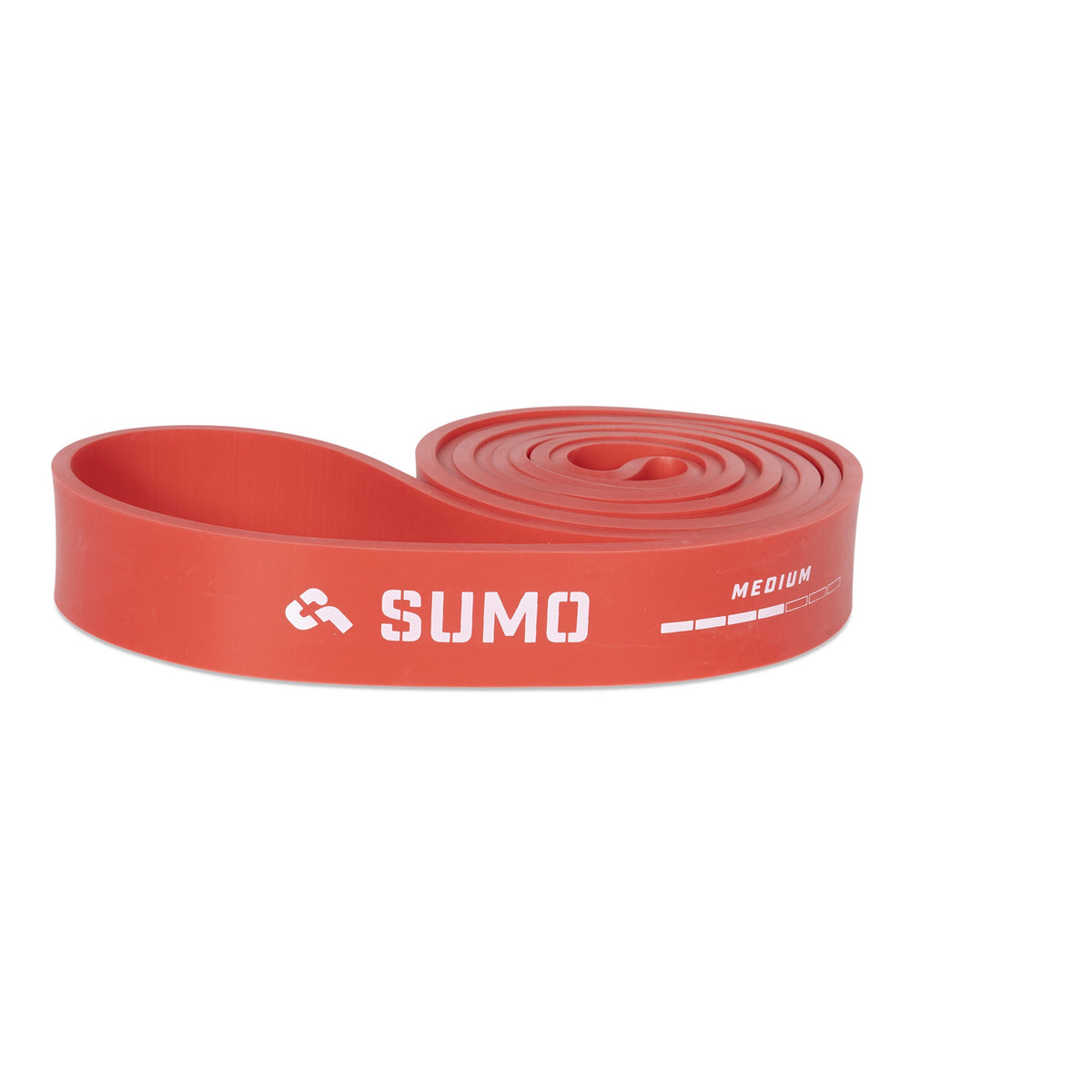 Resistance Band - Medium – Sumo Strength