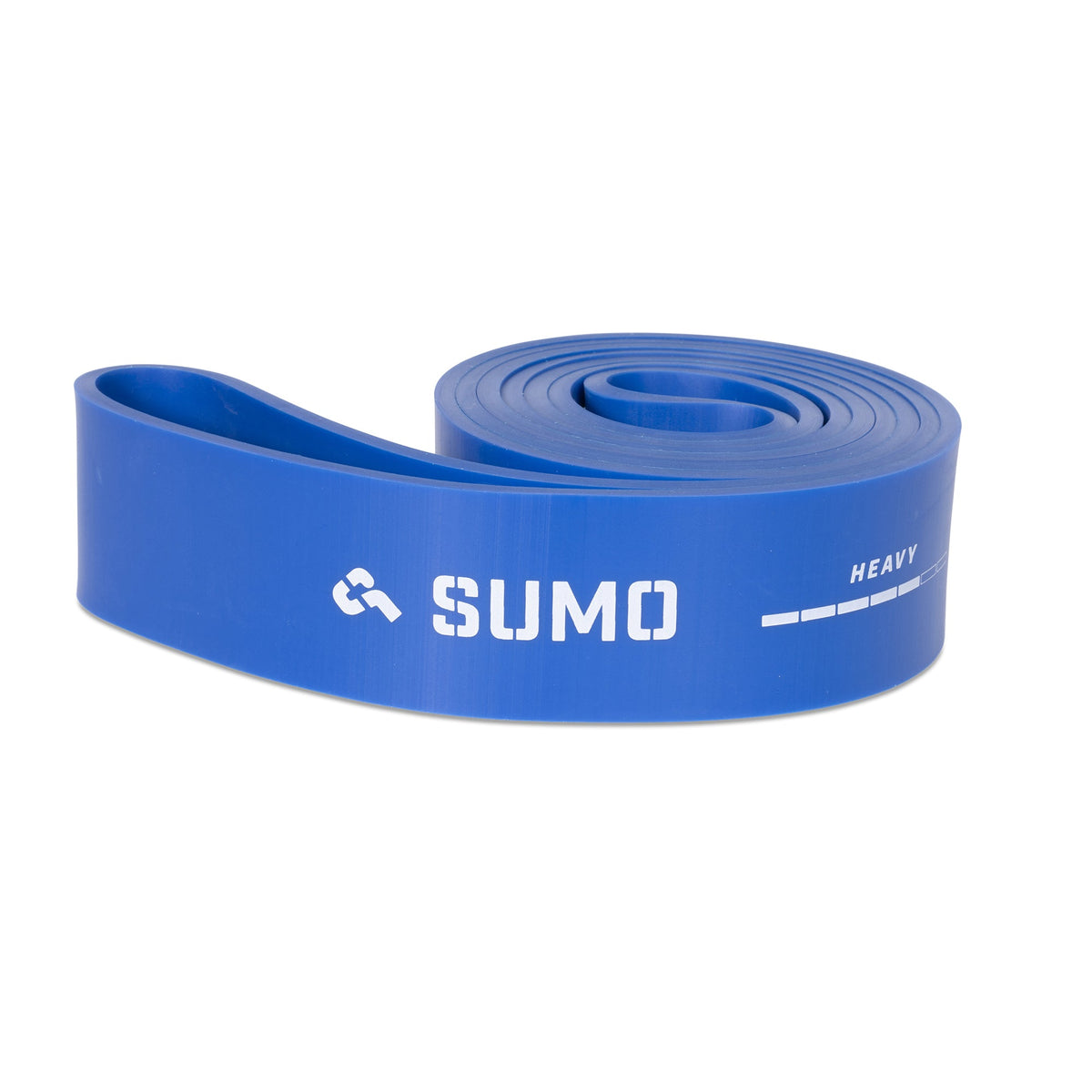 Resistance Band - Heavy – Sumo Strength