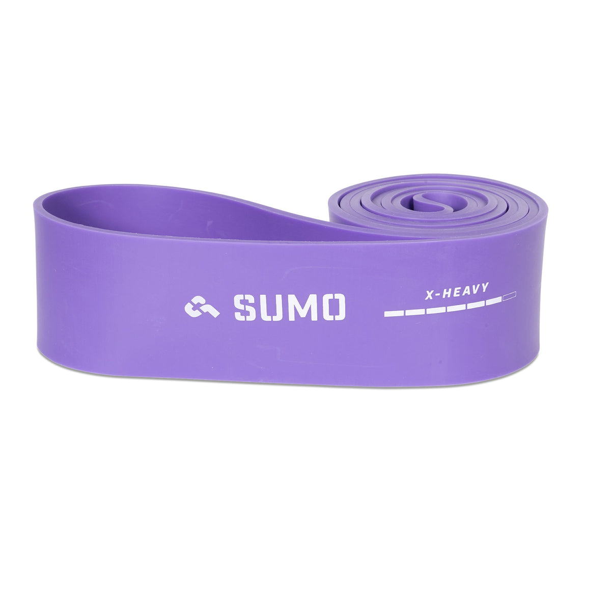 Resistance Band - X-Heavy – Sumo Strength