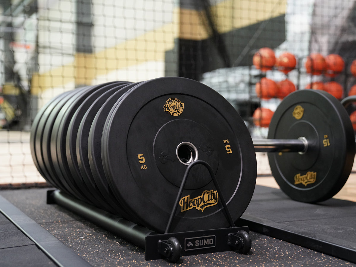 fit-outs - Sumo Strength