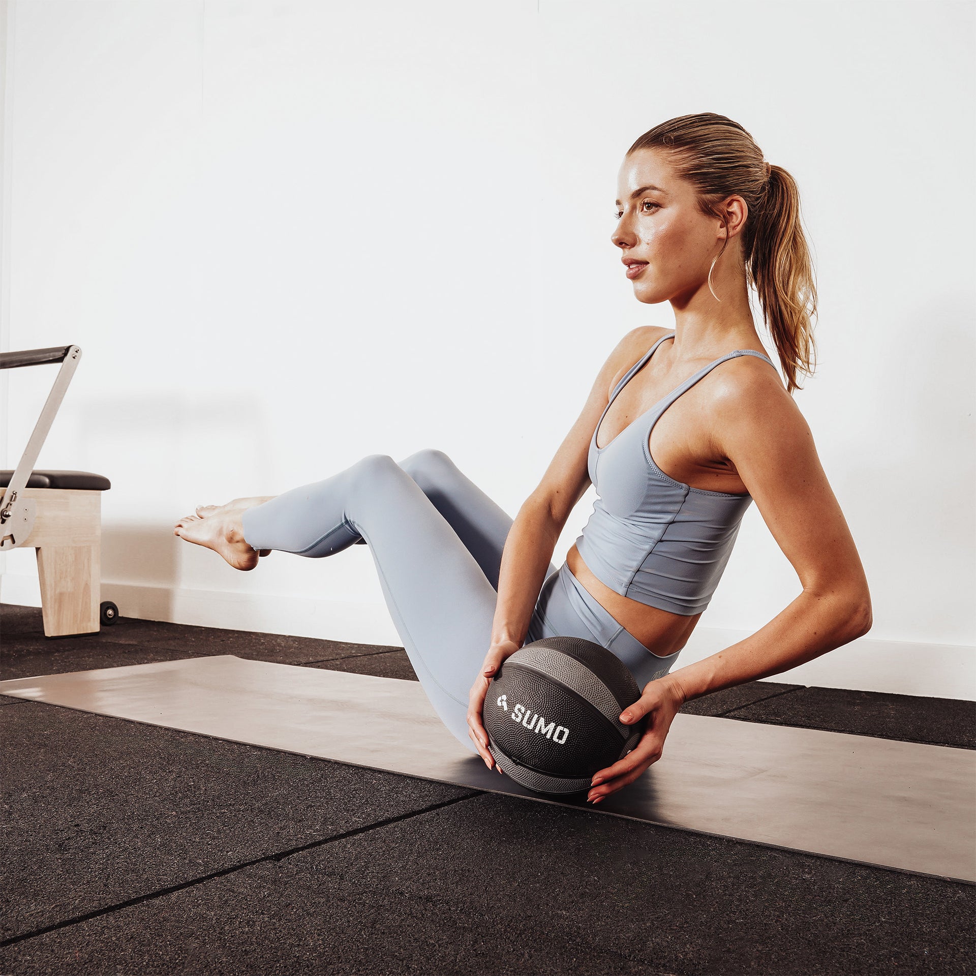 Clearance – Sumo Strength