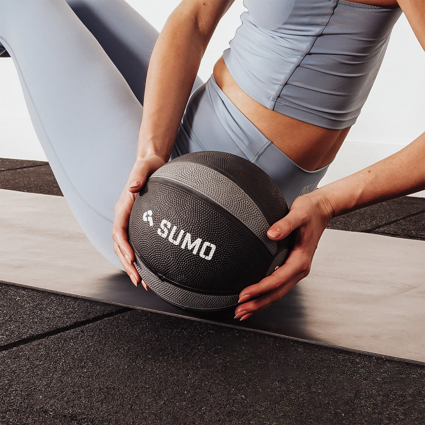 Clearance – Sumo Strength