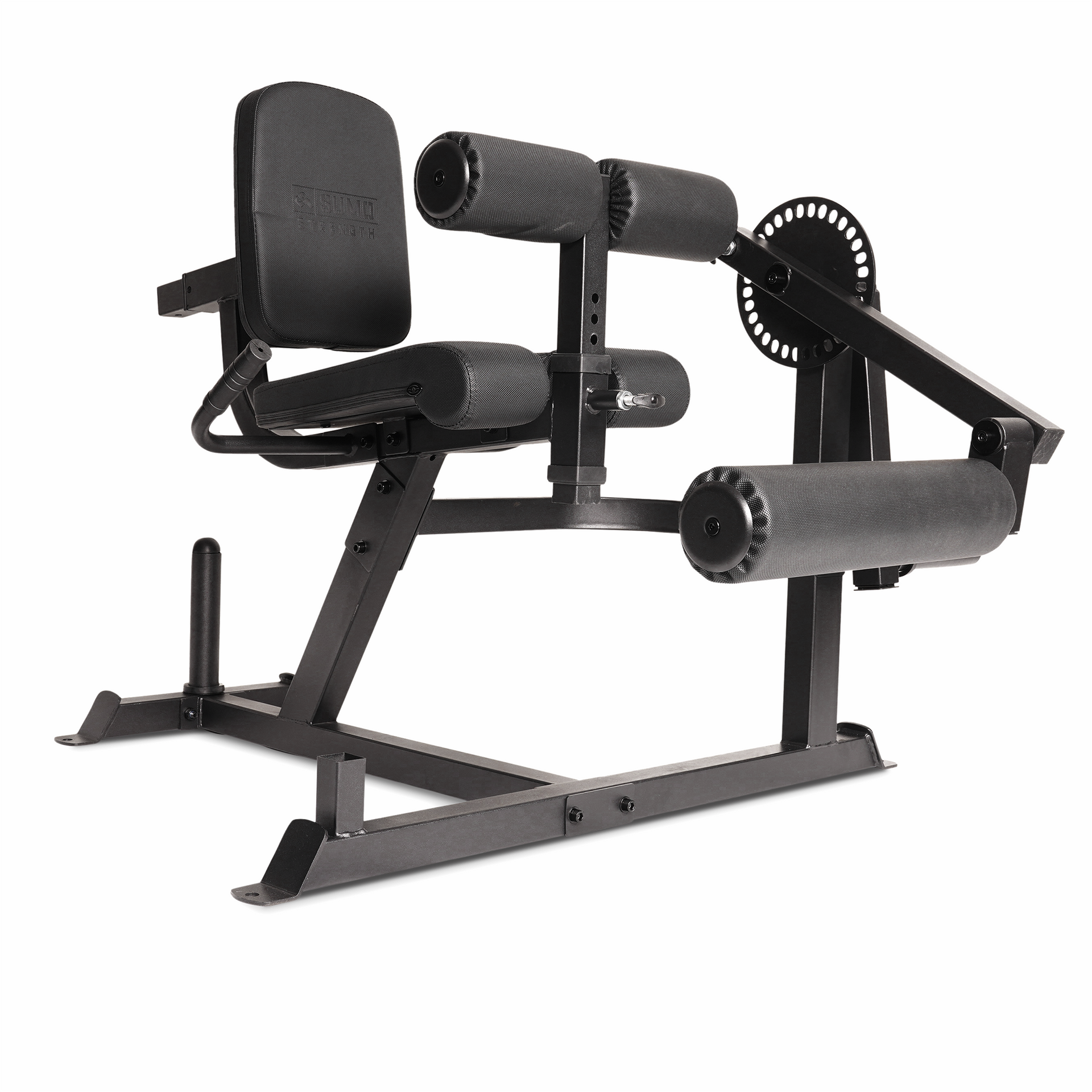 Plate Loaded Leg Extension / Curl Combo | Pre-order for Late January ...