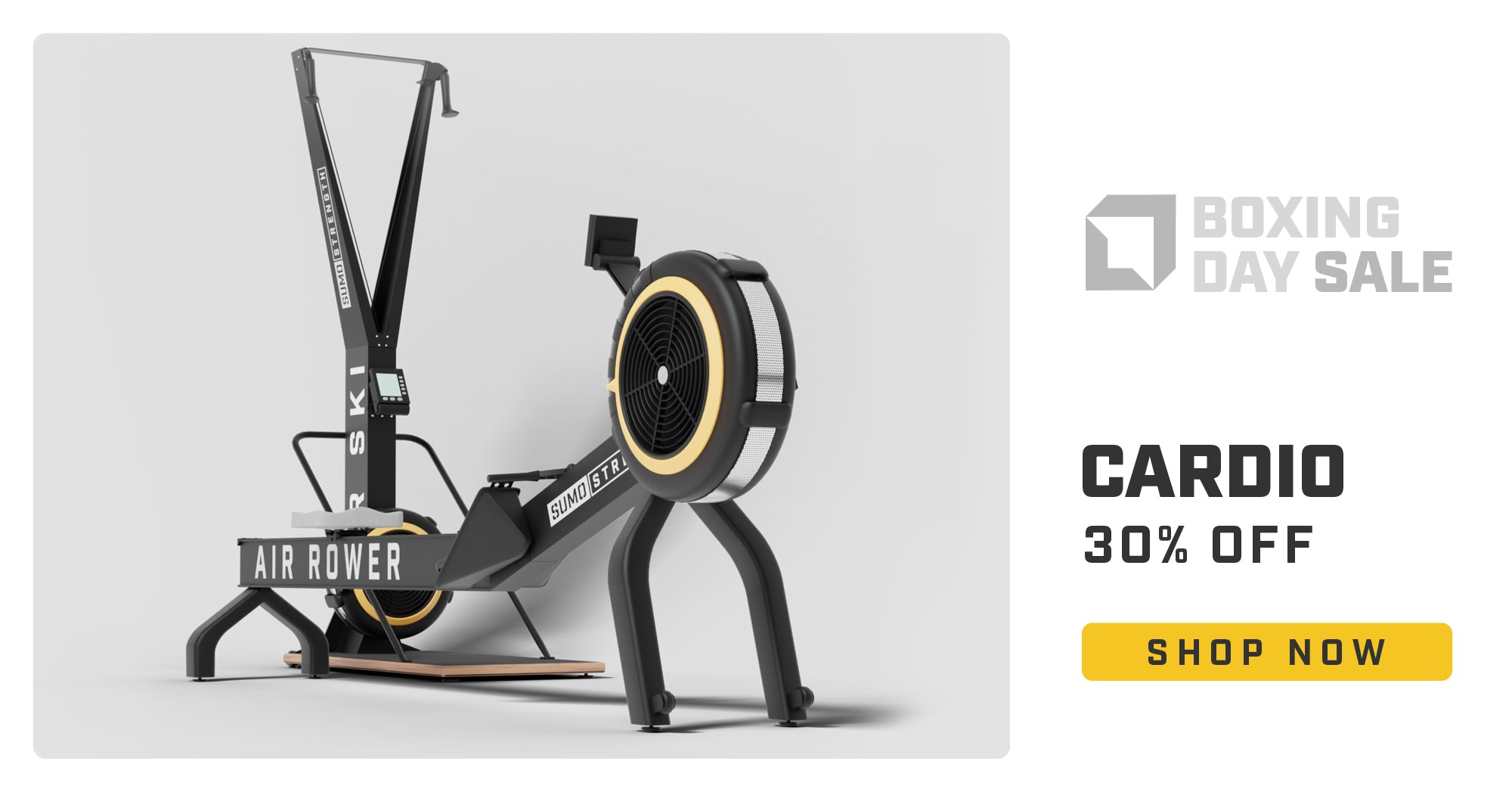 Sumo Strength | Strength & Fitness Gear for Commercial & Home Gyms