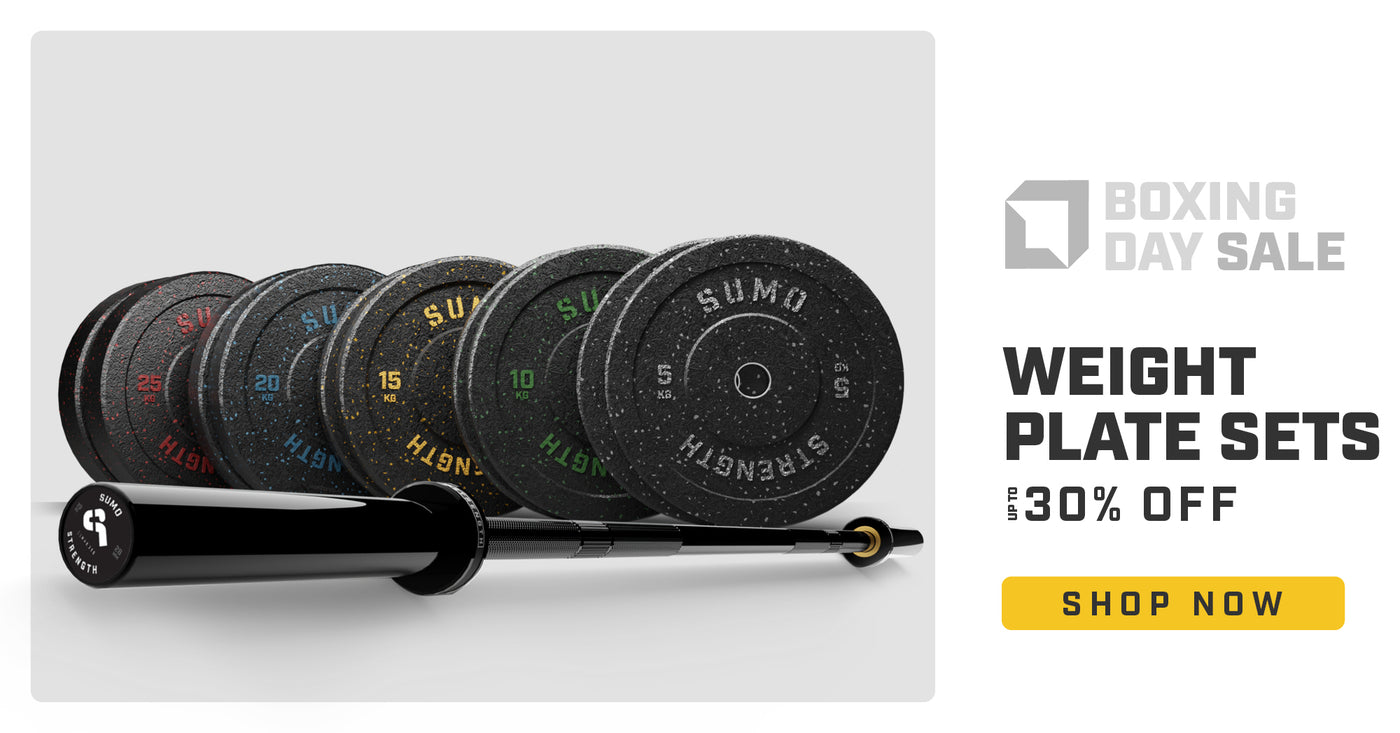 Sumo Strength | Strength & Fitness Gear for Commercial & Home Gyms