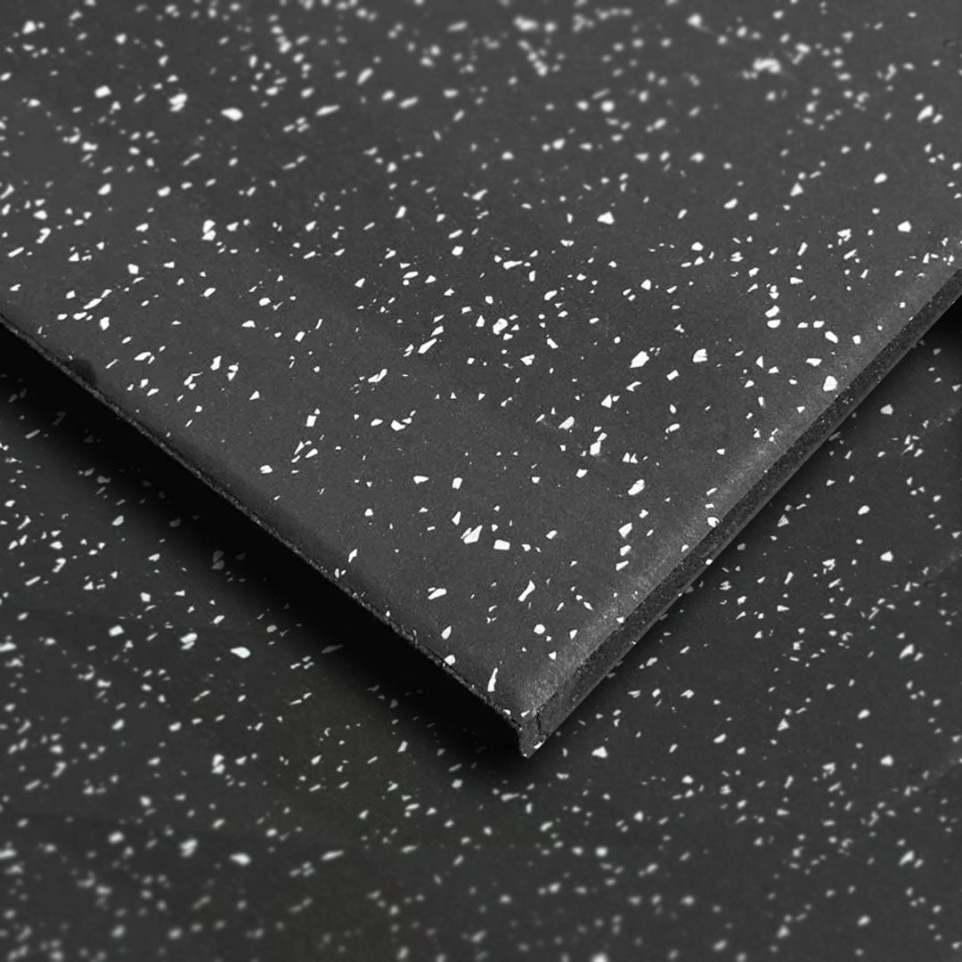 Premium EPDM Gym Mat Tiles (15mm) - Rubber Gym Flooring – Sumo Strength