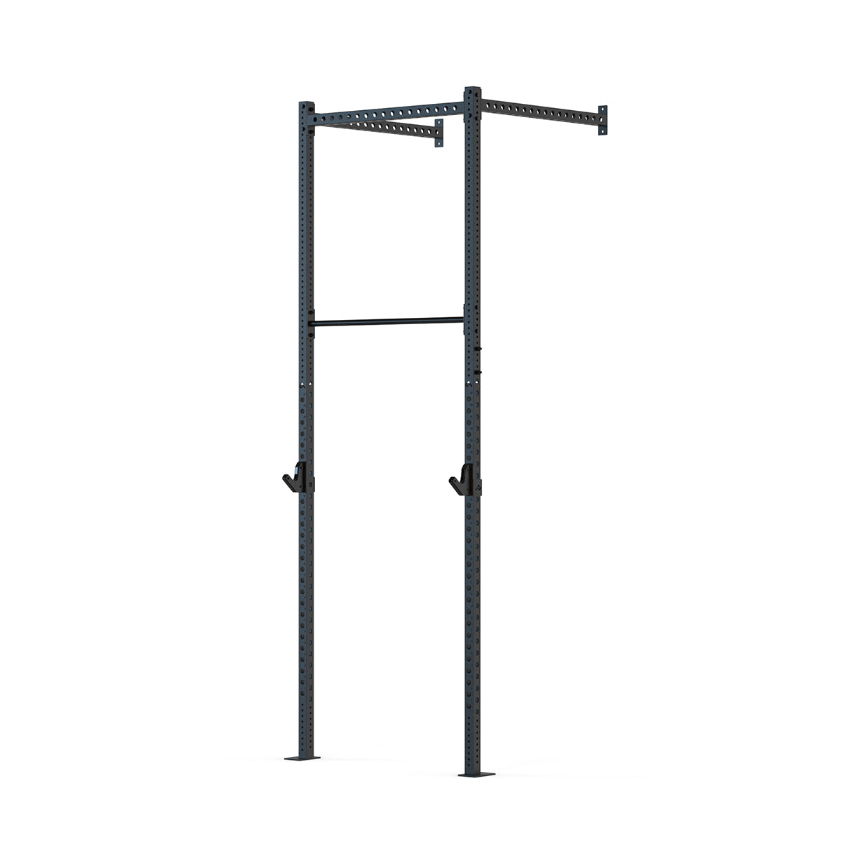Evolve 3500mm Wall-Mounted Rig - Single Cell (Tall) – Sumo Strength