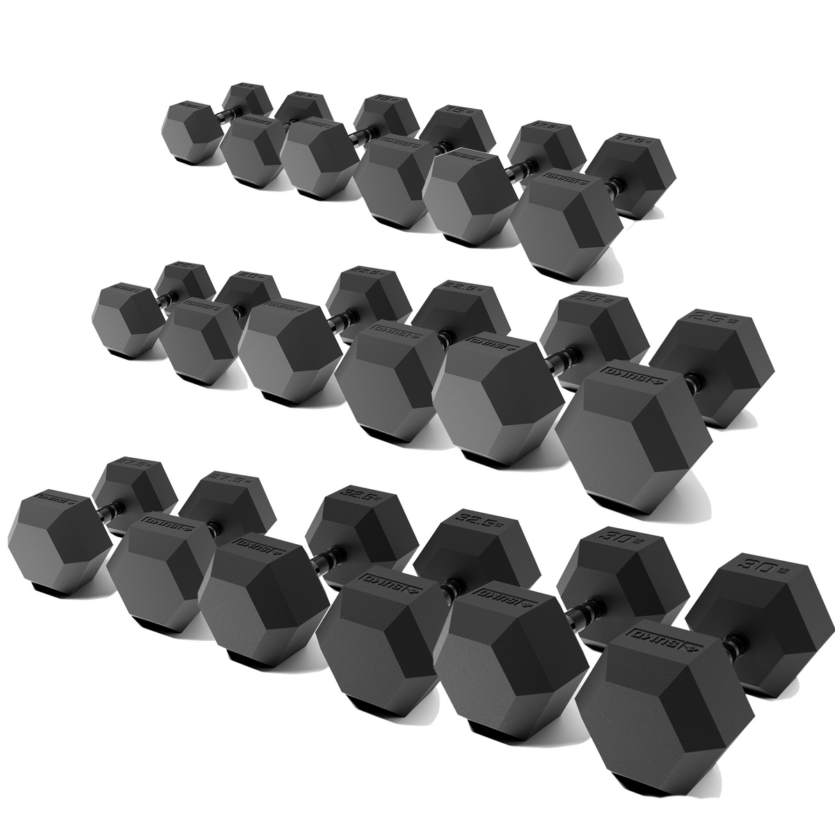 Buy Dumbbell Set | Shop Dumbbell Set | Sumo Strength