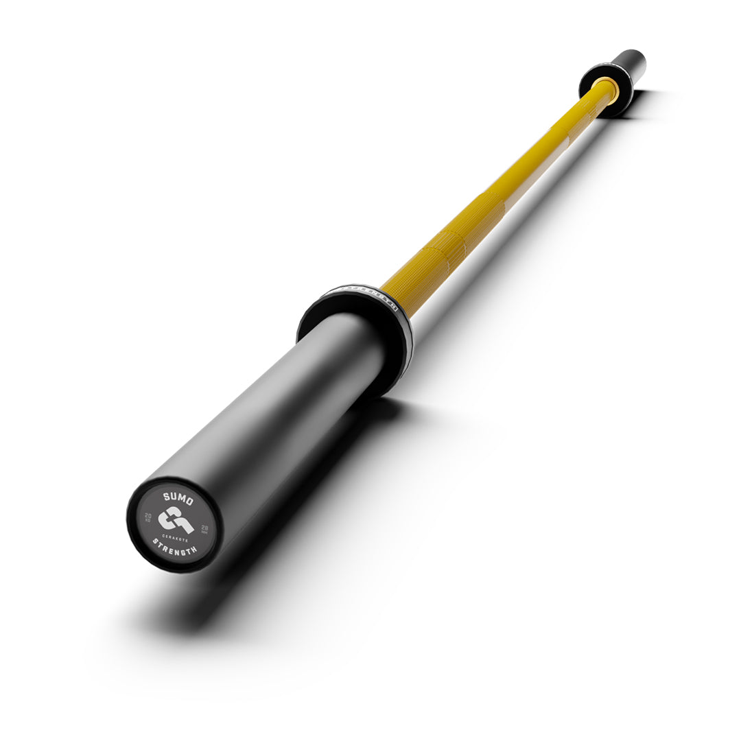 Barbells | Barbell Sets | Barbell Weight Sets | Olympic Bar - Sumo Strength