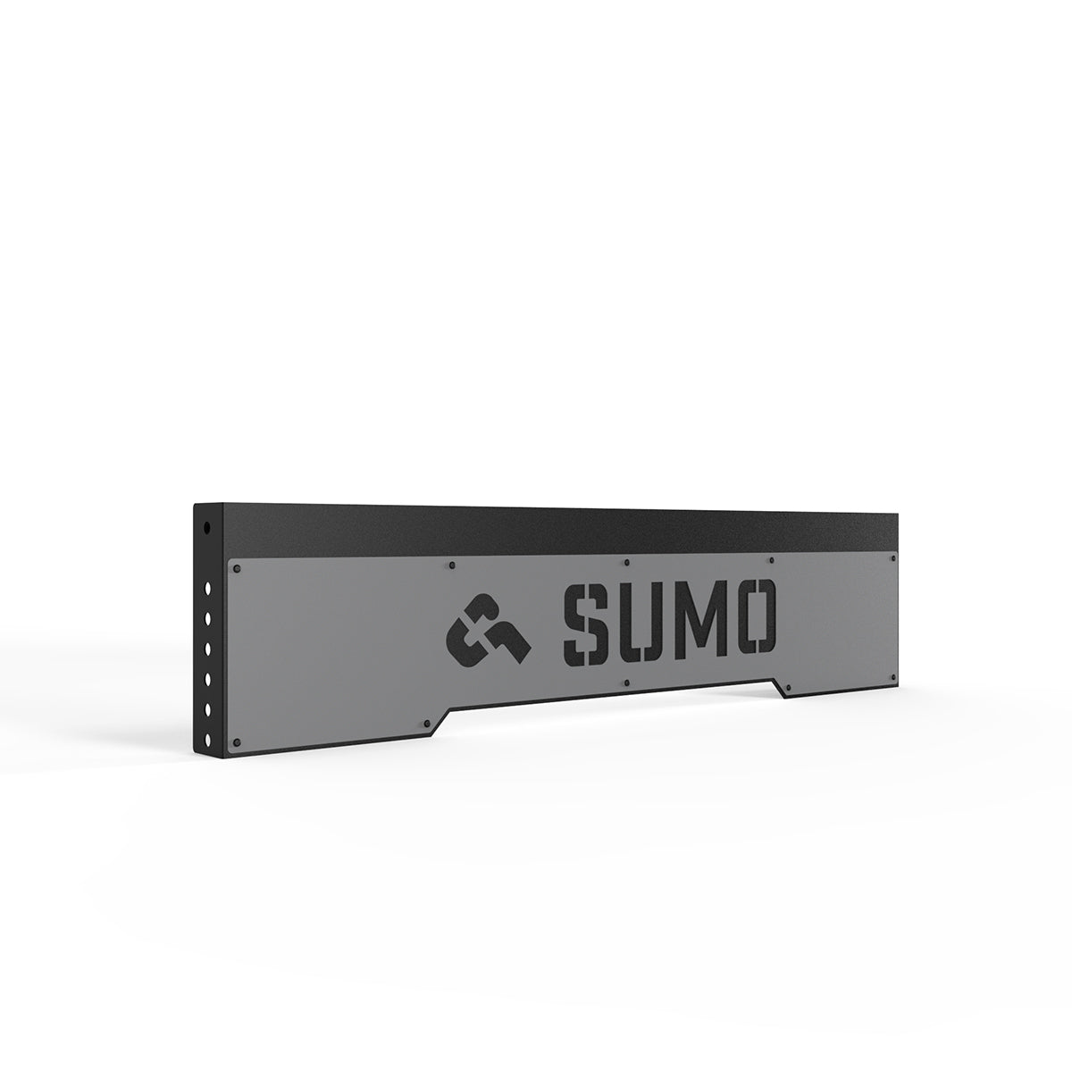 Evolve Sumo Name Plate – Sumo Strength