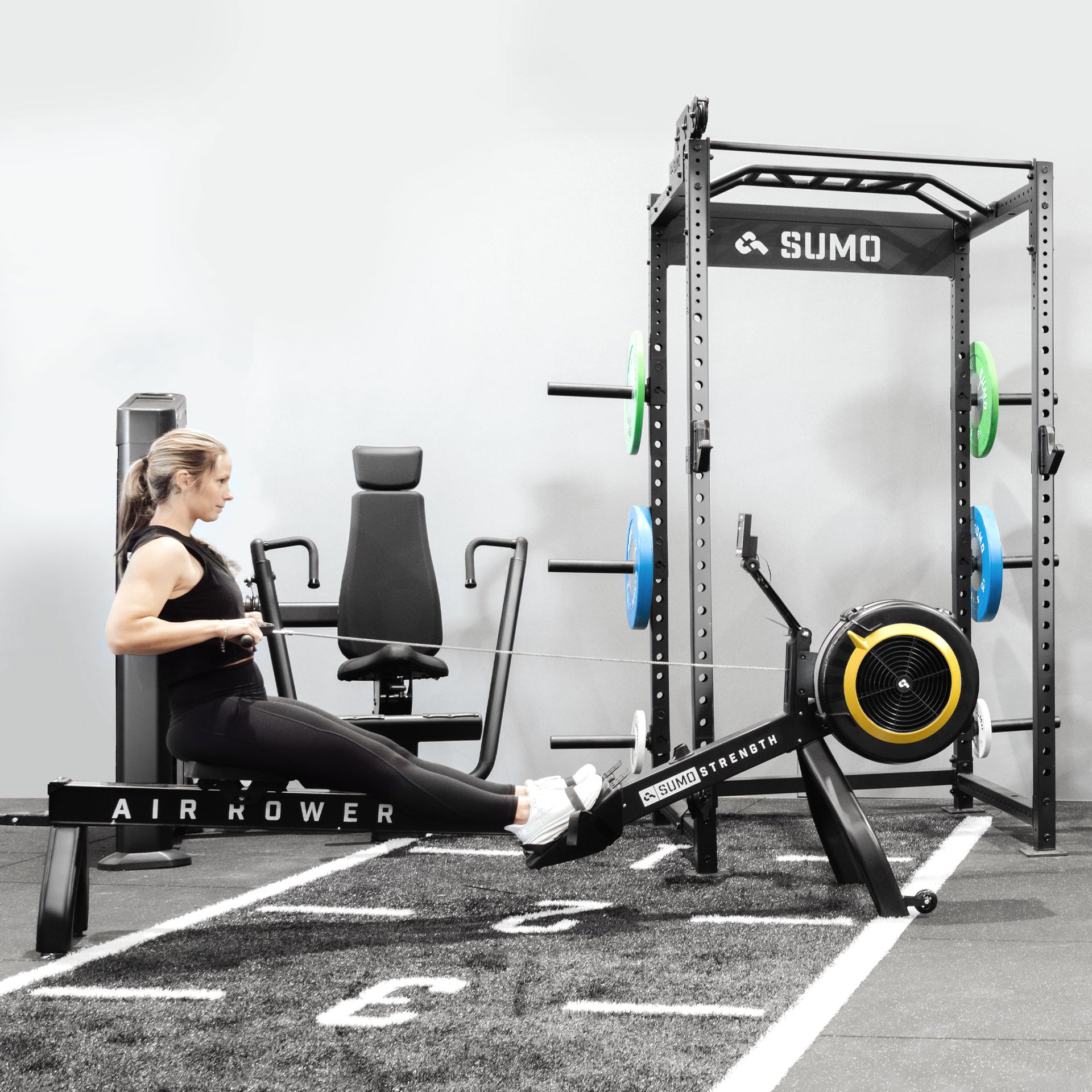 Gym Equipment | Home Gym Equipment | Exercise Equipment – Sumo Strength