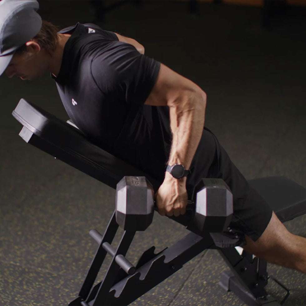 Buy Weight Lifting Bench | Weight Bench | Sumo Strength