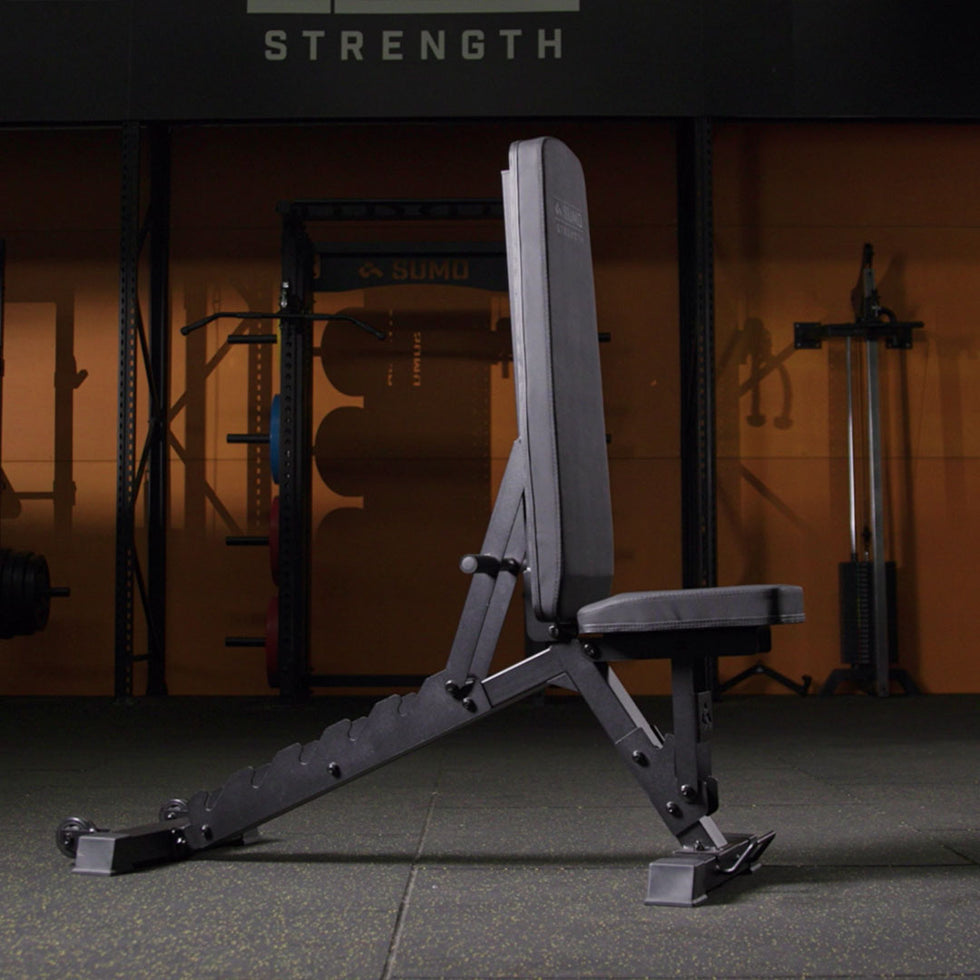 Sumo Strength | Strength & Fitness Gear for Commercial & Home Gyms