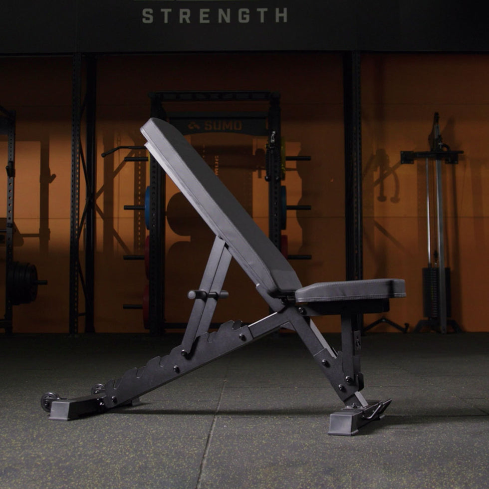 Sumo Strength | Strength & Fitness Gear for Commercial & Home Gyms