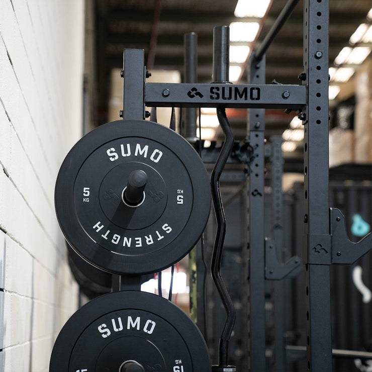Buy Power Rack | Shop Squat Stands Online | Sumo Strength