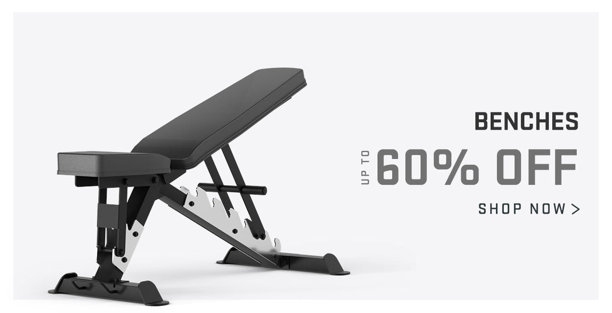 Sumo Strength | Strength & Fitness Gear for Commercial & Home Gyms