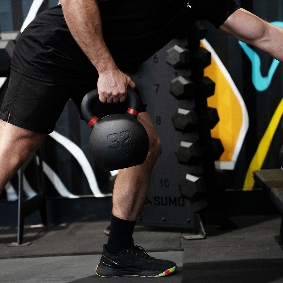 Clearance – Sumo Strength