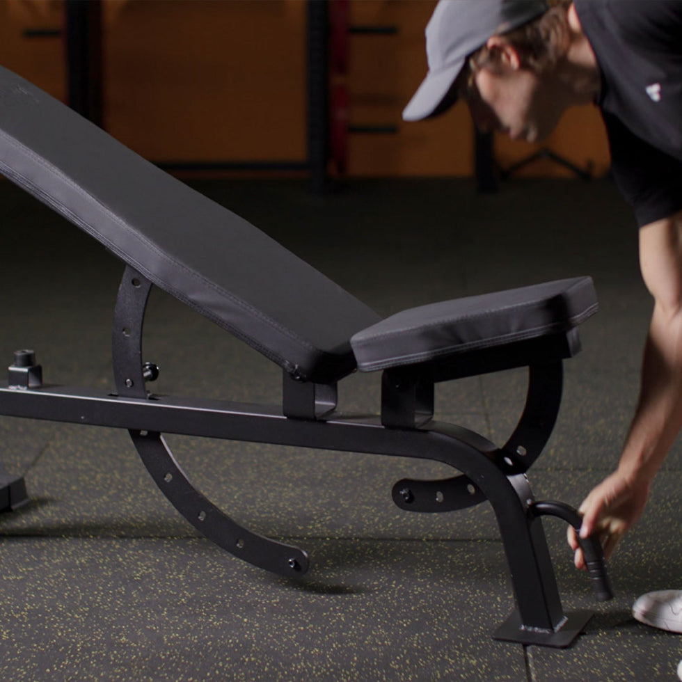 Buy Weight Lifting Bench | Weight Bench | Sumo Strength