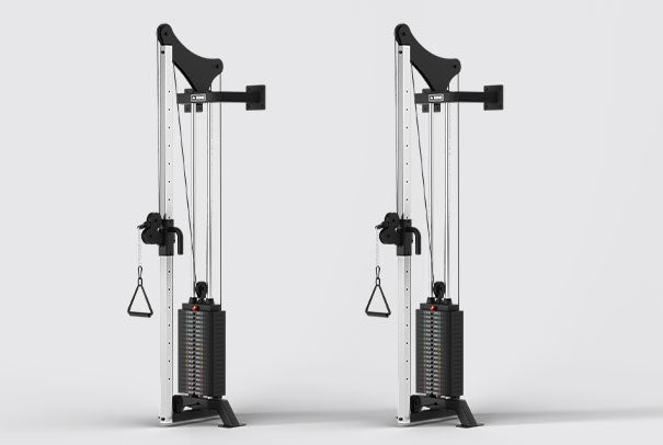 Cable Attachments – Sumo Strength