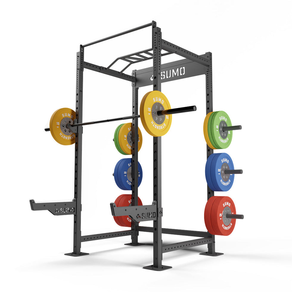 Sumo Strength | Strength & Fitness Gear for Commercial & Home Gyms