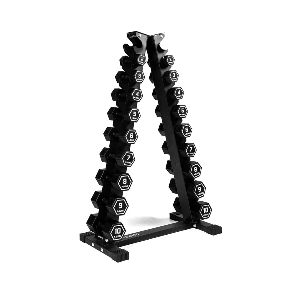 Buy Dumbbell Set | Shop Dumbbell Set | Sumo Strength