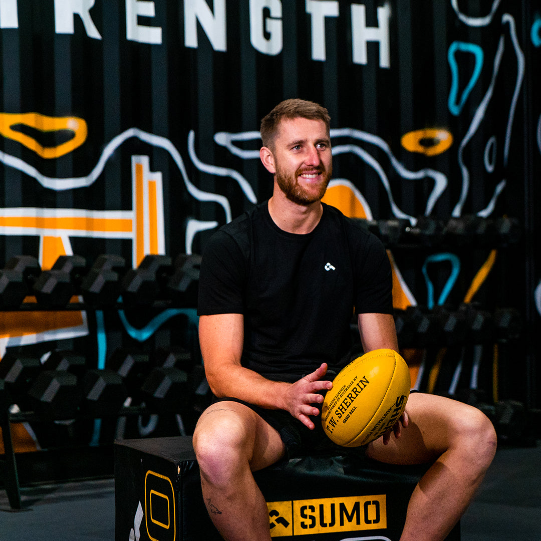 New About Us - Sumo Strength