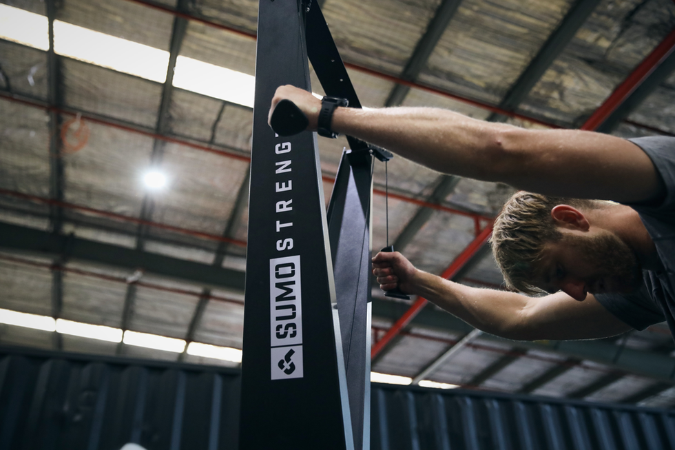 Buy Cardio Equipment | Cardio Machines | Sumo Strength