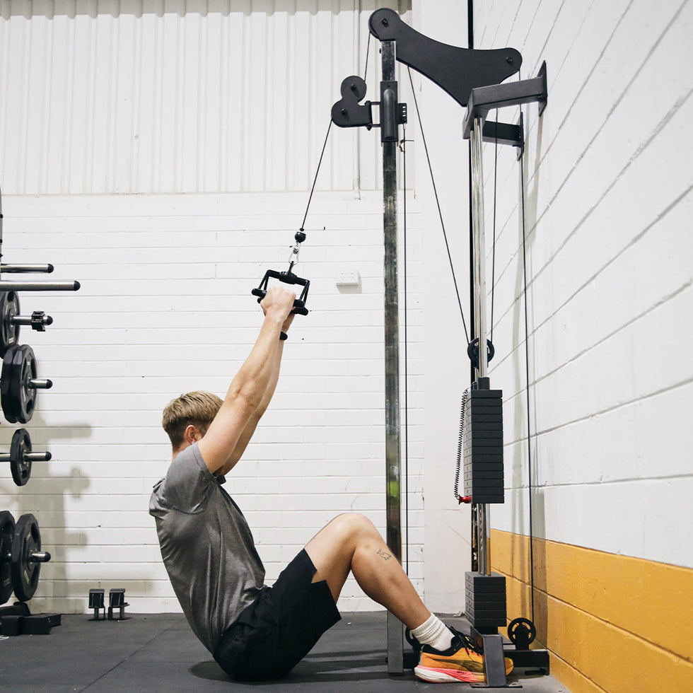 Sumo Strength | Strength & Fitness Gear for Commercial & Home Gyms