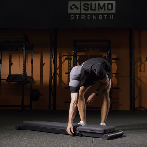 Sumo Strength | Strength & Fitness Gear for Commercial & Home Gyms