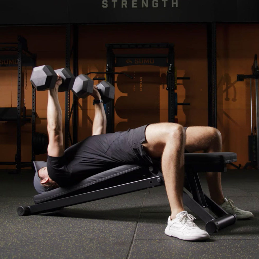 Sumo Strength | Strength & Fitness Gear for Commercial & Home Gyms